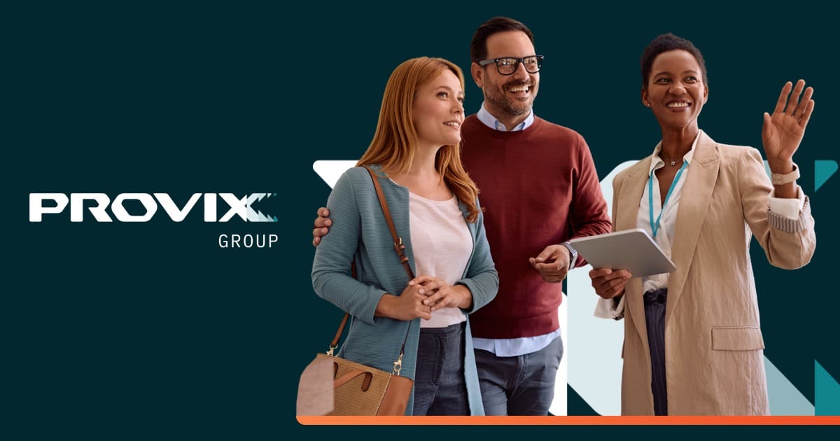 Provix Real Estate Group | Helping Agents, Buyers, and Sellers Thrive